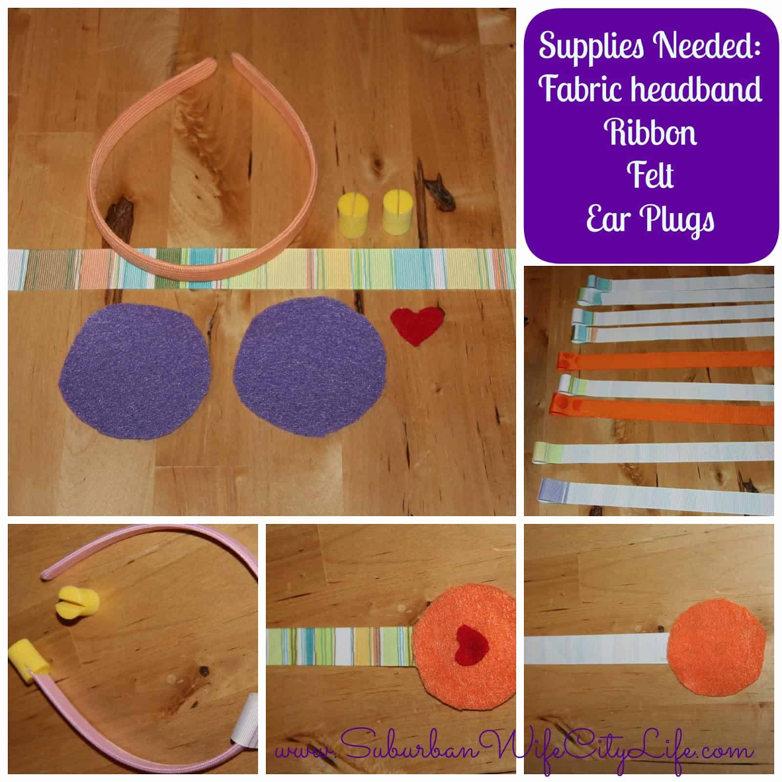 DIY- Toy Stethoscopes - Suburban Wife, City Life