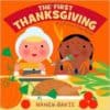 30+ Thanksgiving Books for Kids - Suburban Wife, City Life