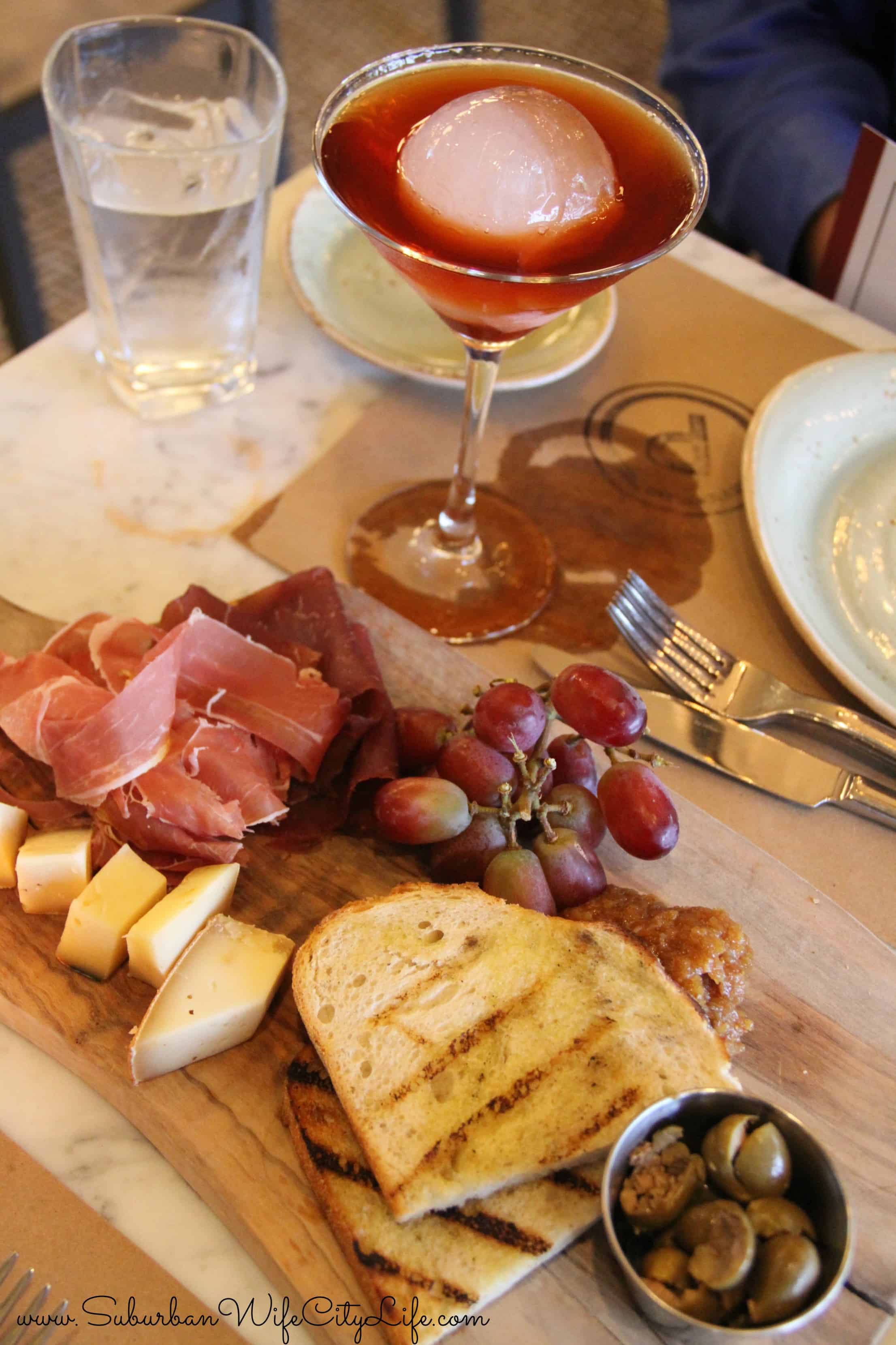 Piattino: Neighborhood Bistro in Summit, NJ - Suburban Wife, City Life