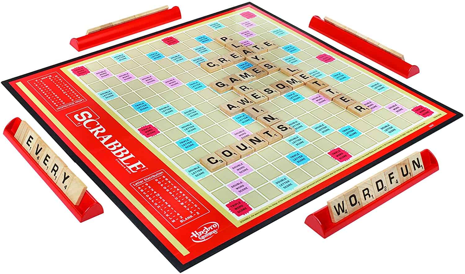 Word Games - Suburban Wife, City Life