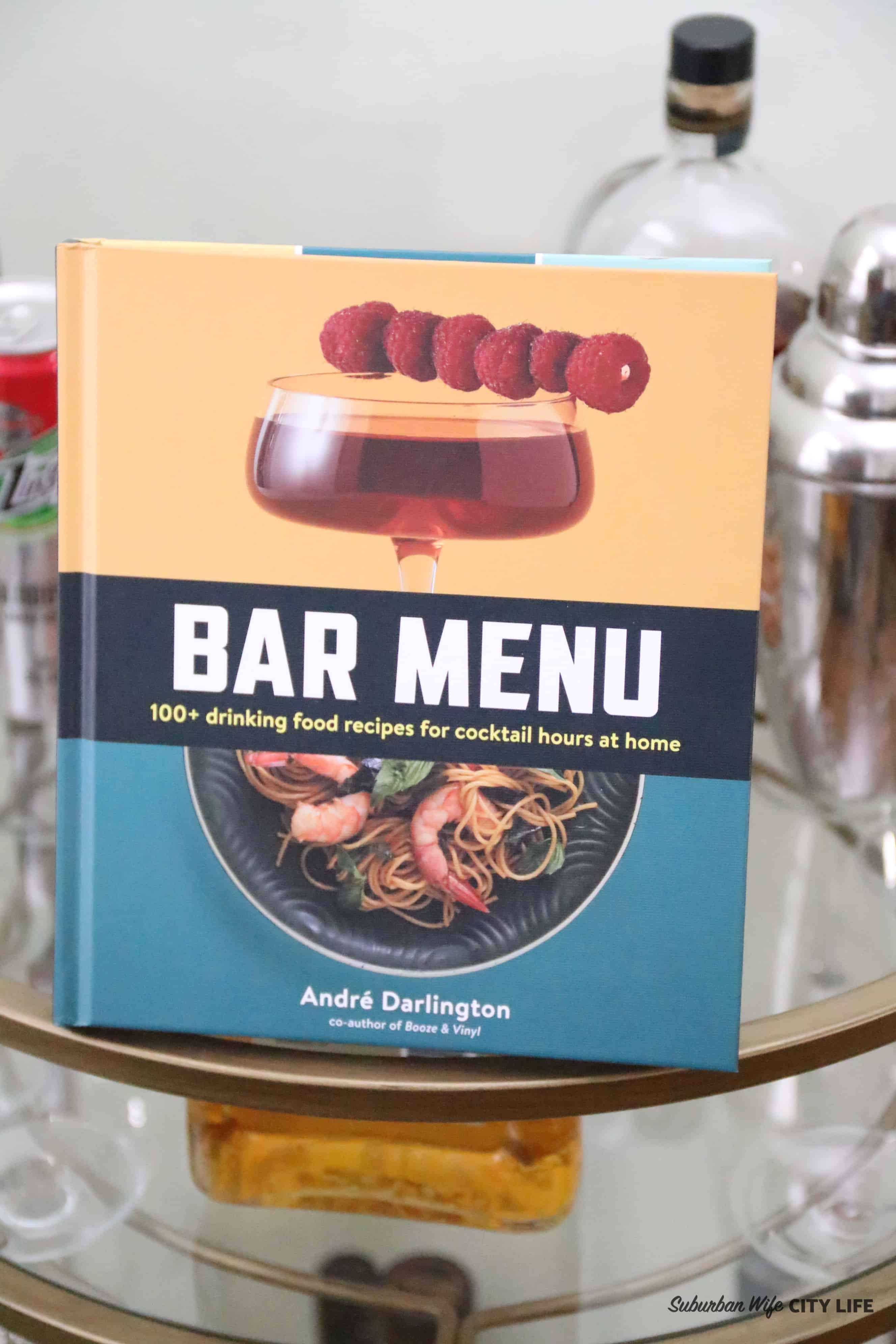 Holiday Party Prep - Suburban Wife, City Life